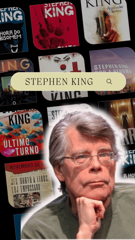 13 Melhores Livros do Stephen King - Capitulo 15