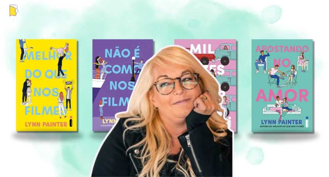 9 Melhores Livros de Lynn Painter que Você Precisa Ler - Capitulo 15