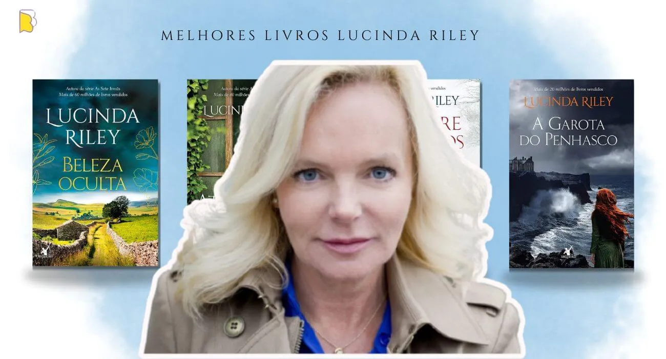11 Melhores Livros de Lucinda Riley: Um Guia Completo - Capitulo 15